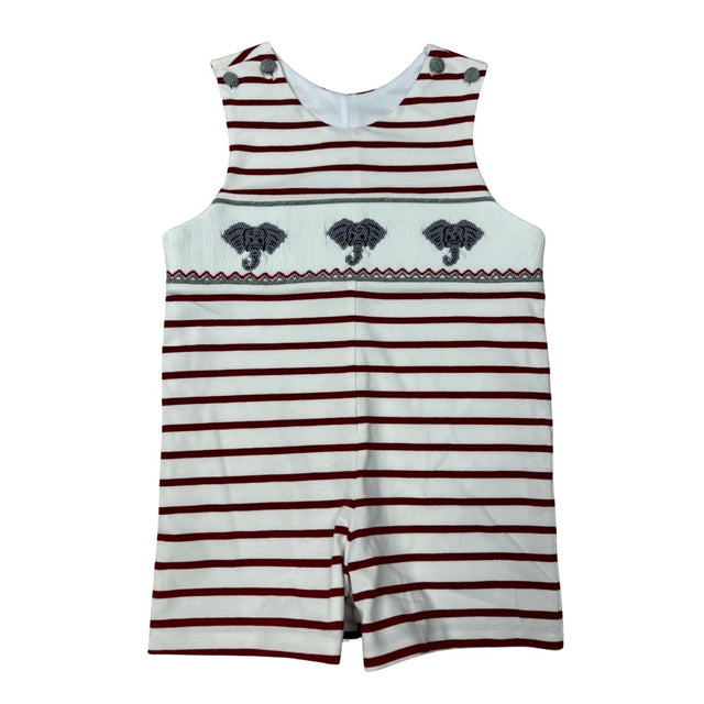 Infant Boys Shortall/John John