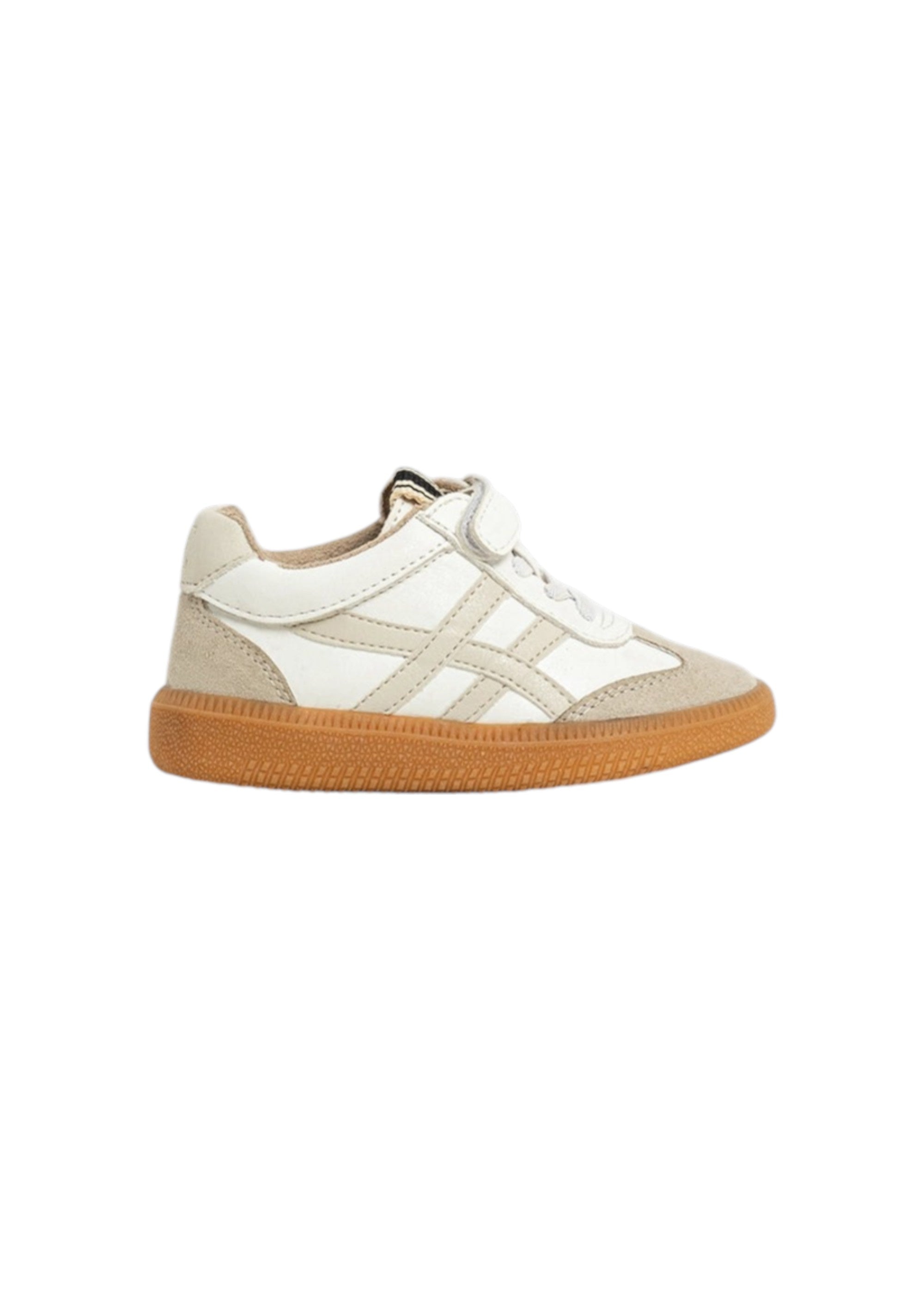 Shu Shop Sasha Mini Velcro