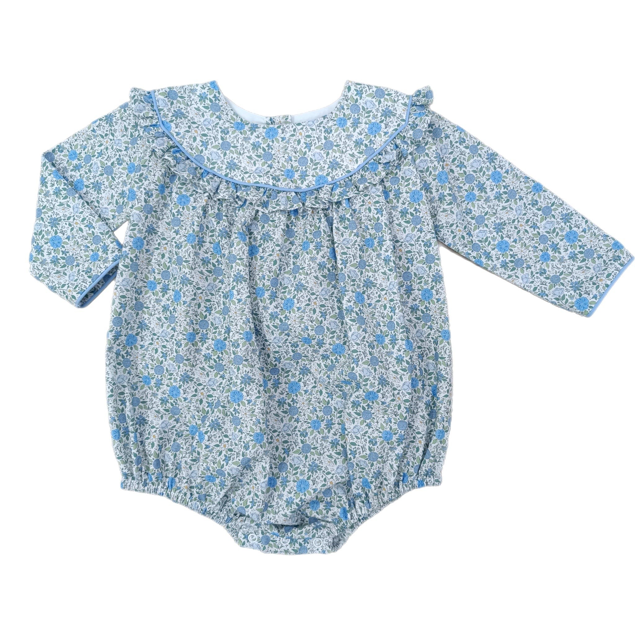 Love George Bubble Fall 25 5209