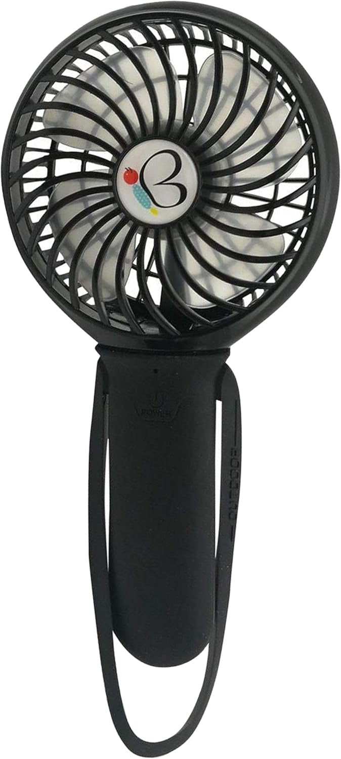 BuggyGear 3 Speed Turbo Fan