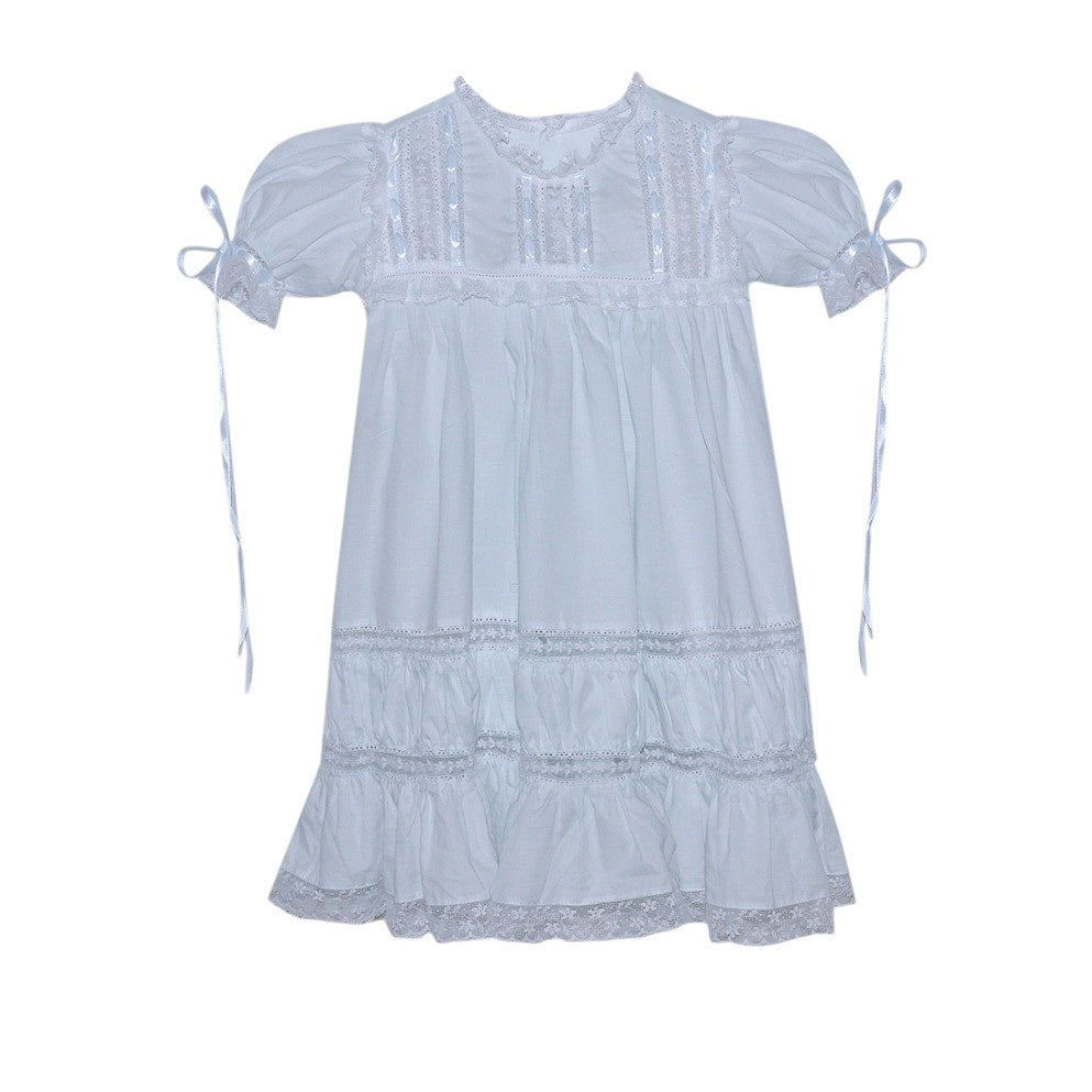 Phoenix & Ren Blue Macy Dress PR523-DX 5203