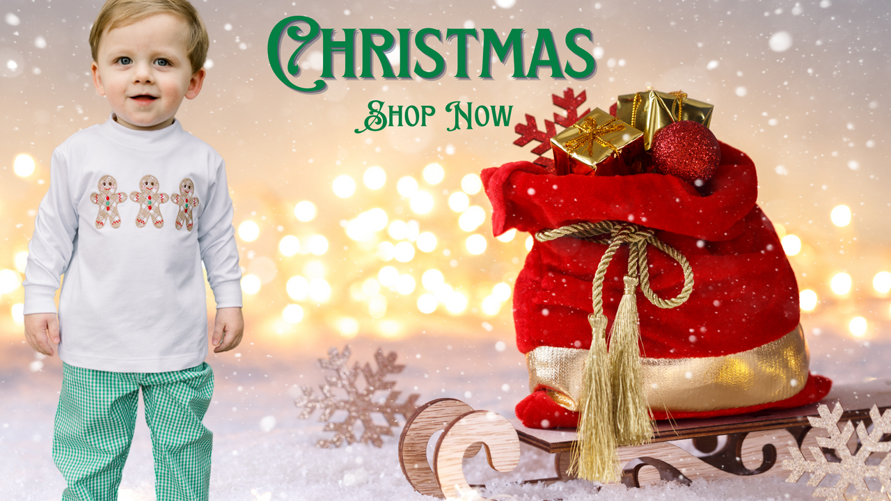 Name Dropper Kids..The best quality clothing for your child!