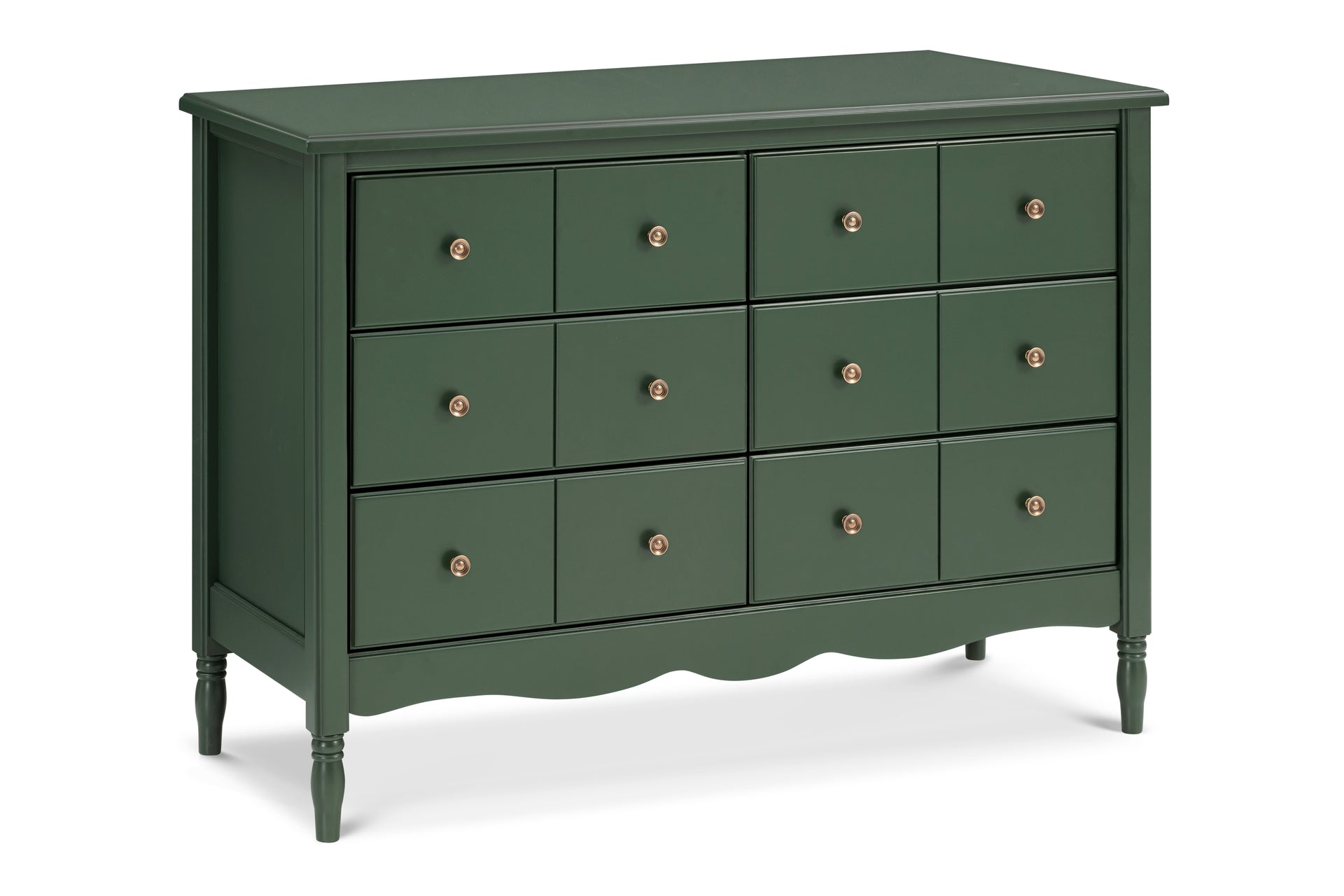 Namesake Liberty 6 Drawer Dresser M7116 namesake-liberty-6-drawer-dresser-m7116