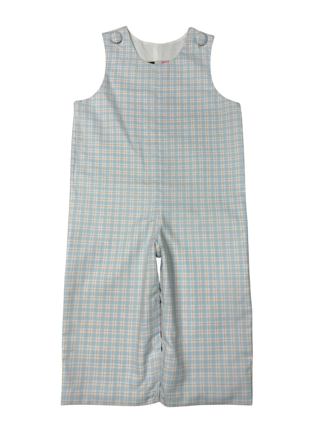 Infant Boys Shortall/John John