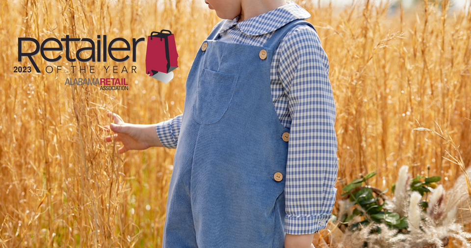Name Dropper Kids..The best quality clothing for your child!