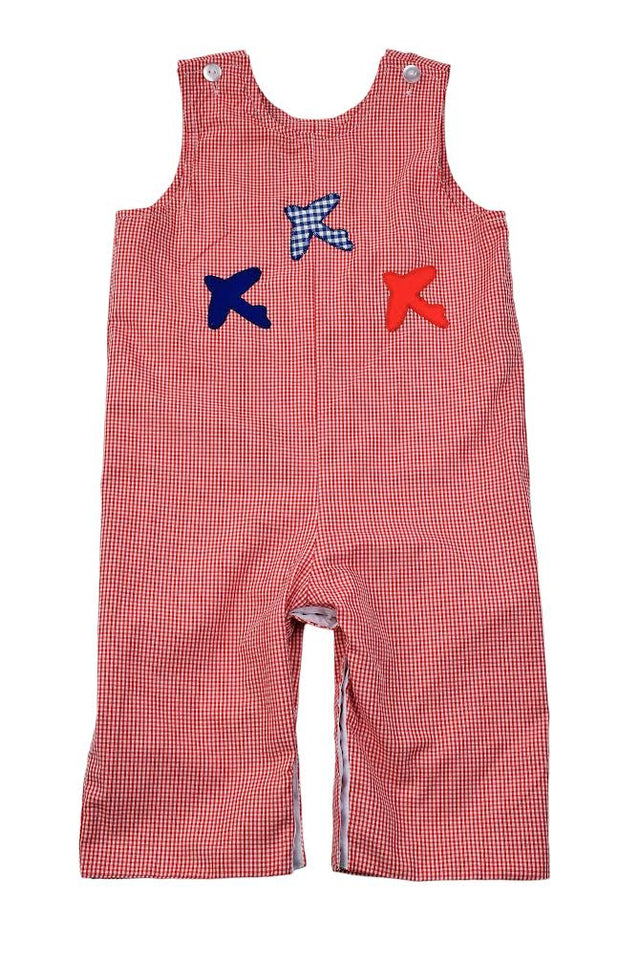 Infant Boys Shortall/John John