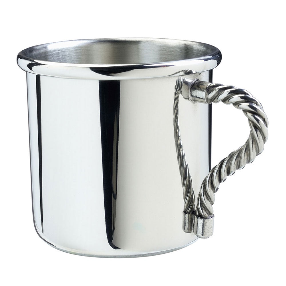 Salisbury Rope Handle Baby Cup